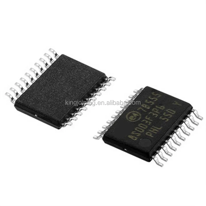Ic Stm8 Stm8s Microcontroller Ic 8-bit 16mhz 8kb (8k X 8) Flash 20 ... Ic Stm8 Stm8s Microcontroller Ic 8-bit 16mhz 8kb (8k X 8) Flash 20 ...
