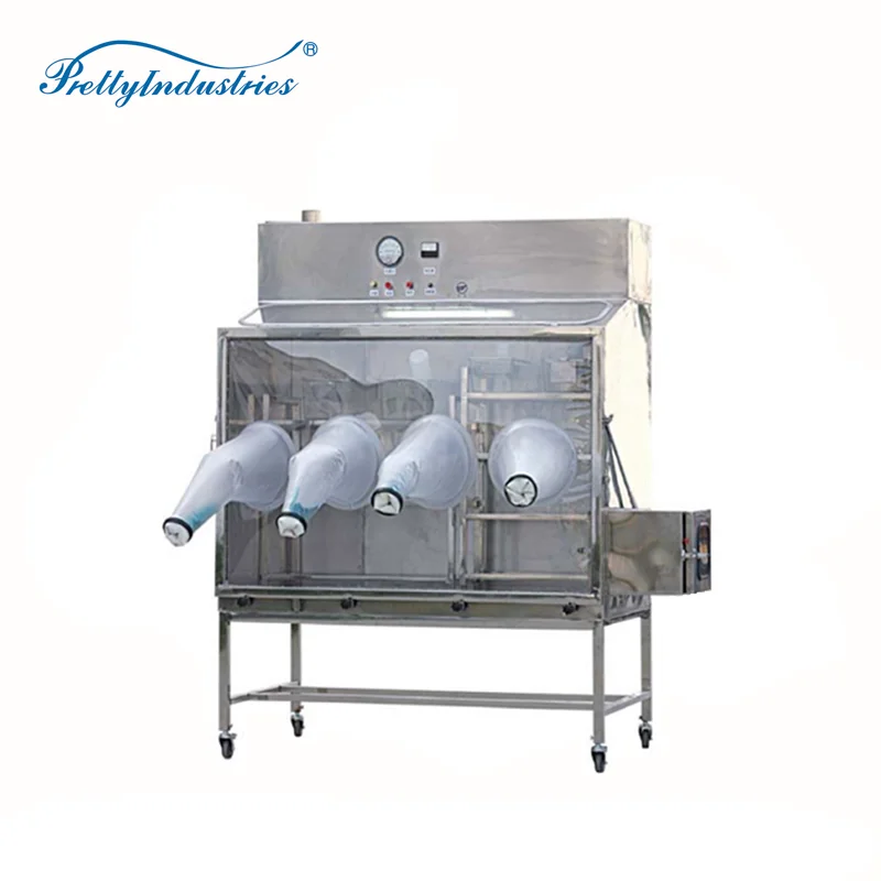 Isolator for Mice and Rats - Sustainable & Stainless Steel