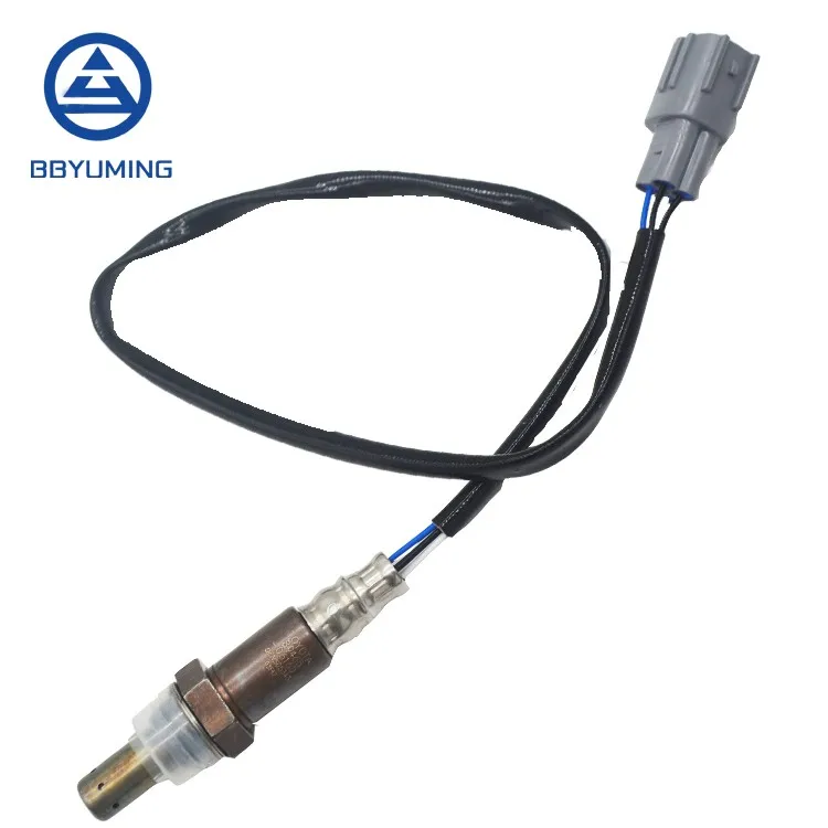 4 Wire Oe#:89465-06160 Lambda Probe Oxygen Sensor For Mitsubishi ...