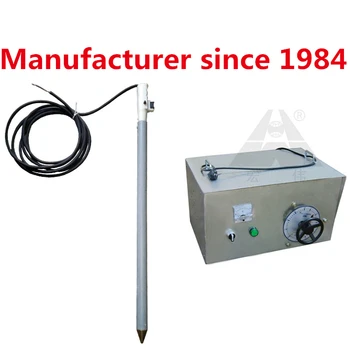 Cattle Slaughter Machine Cow Bolt Stunner Cow Stunning Box Electric Cow ...