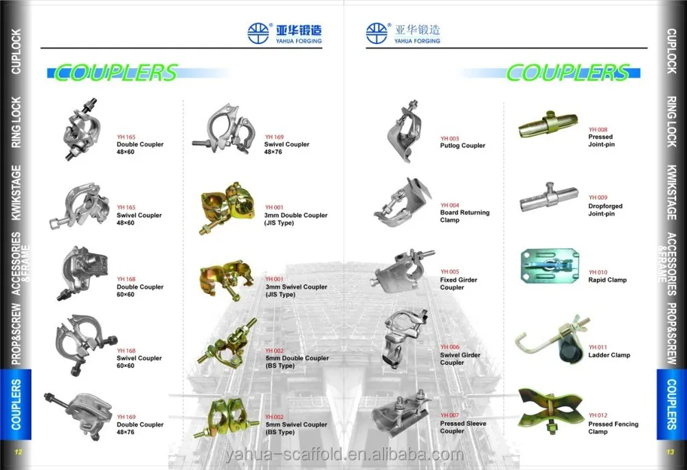 Scaffolding Cuplock Parts - Buy Scaffolding Cuplock Parts Product on ...