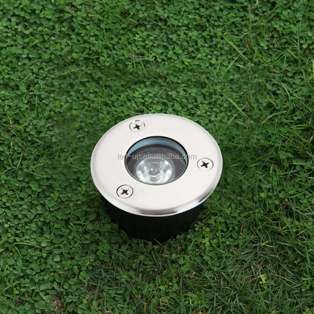 IP66 Waterproof in Ground Lighting - Durable LED Solutions
