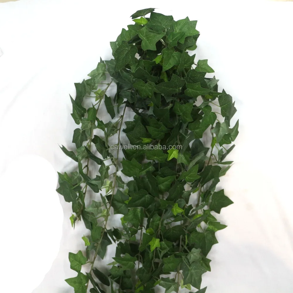 Waterproof Decortaion Artificial Ivy Plastic Vine - Buy Plastic Vine ...