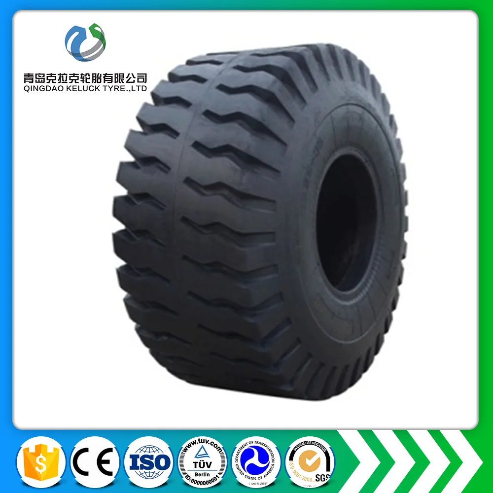 HILO Tyres off the Road OTR - Durable and High Performance