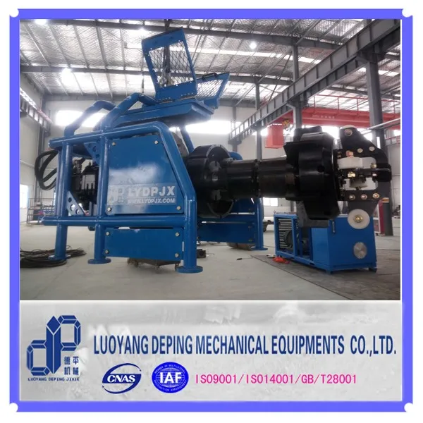 Pipe Counter Boring Machine Or Pipe Facing Machine - Buy Pipe Counter ...