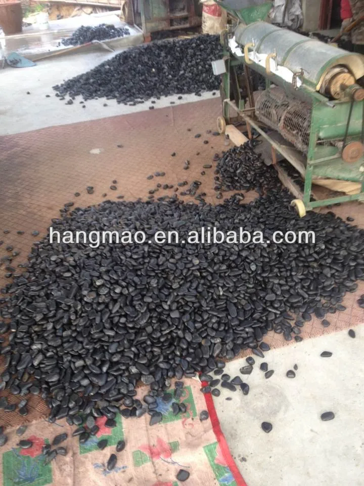 Wholesale River Black Landscaping Rock| Alibaba.com