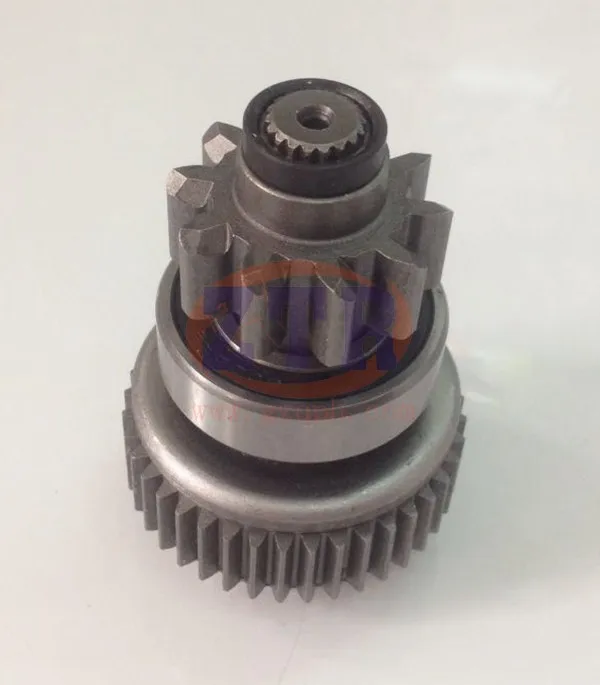 Auto Parts High Quality Starter Gear For Hilux 28011-30040 - Buy ...