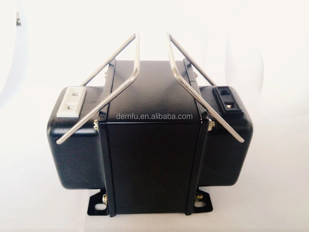 Step-up & down Transformer TC-1000W - Efficient & Reliable