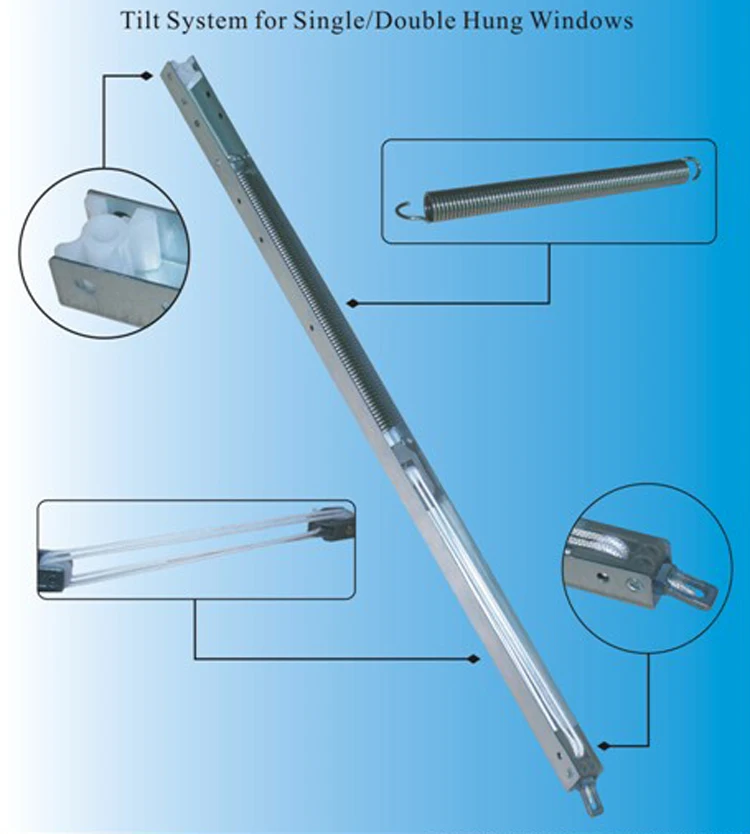 Hung Window Balance Tilt Balance TB55 -14C by VIG