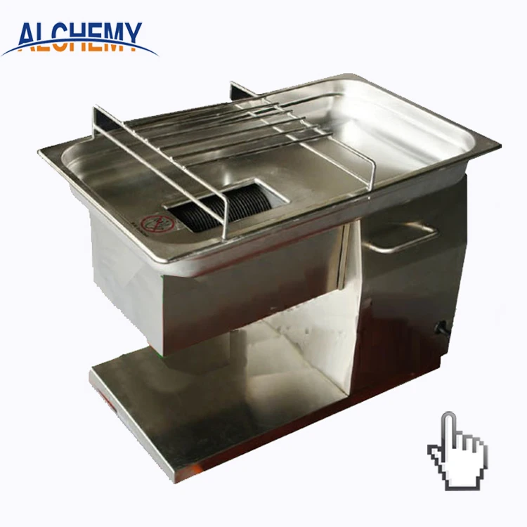 Commercial Bacon Slicer - Buy Commercial Bacon Slicer,Commercial ...