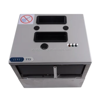 Thermal Transfer Coders Linx Tt5 Printer In Printhead 53mm Same ...