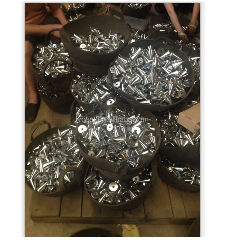 Super Magnetic Automatic Lock Return Plumb Bob 3m 5m 6m - Buy Magnetic ...