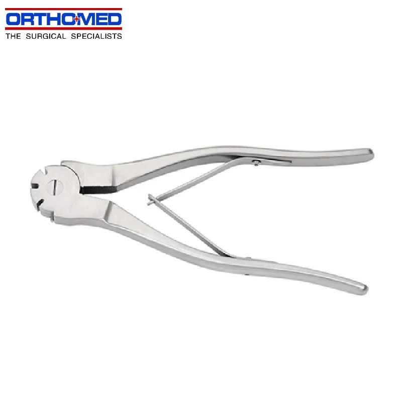 Hot Sale Basic Orthopedic Surgical Tools Fracture Operation Instruments ...