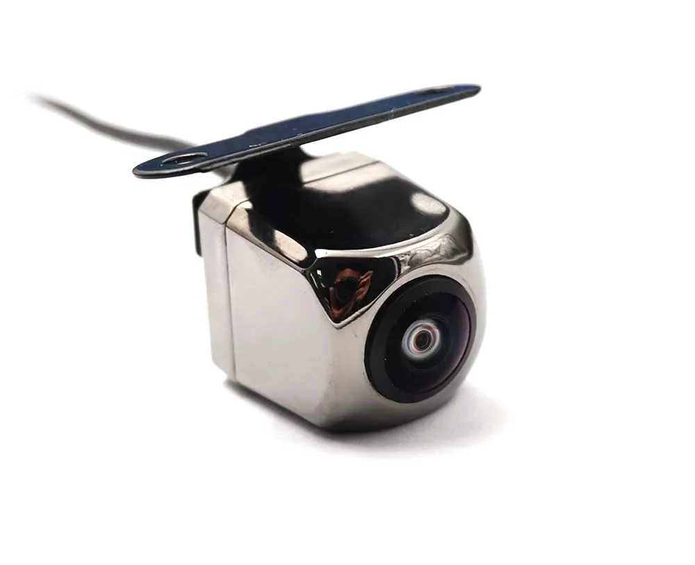 HD 720P Roof Mount Front and Rear Car Back Camera - 150° Angle