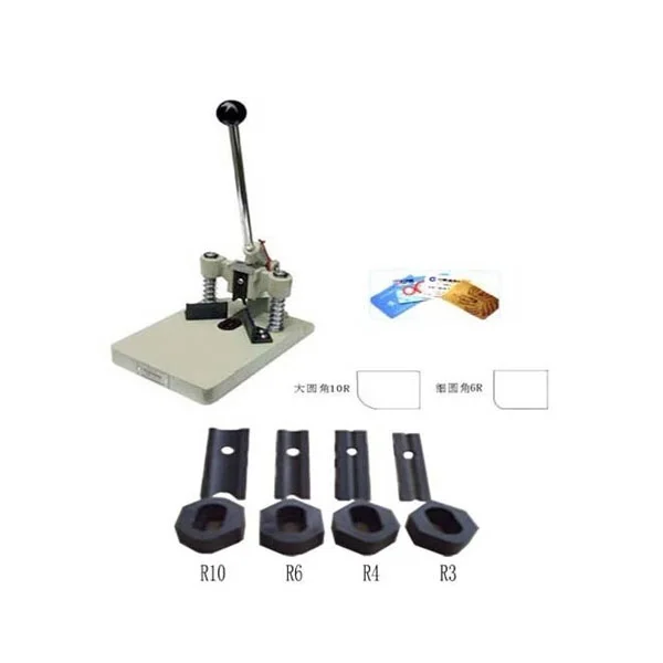 R30 Corner Rounder Cutter For Card Paper Leather - Buy Corner Rounder ...