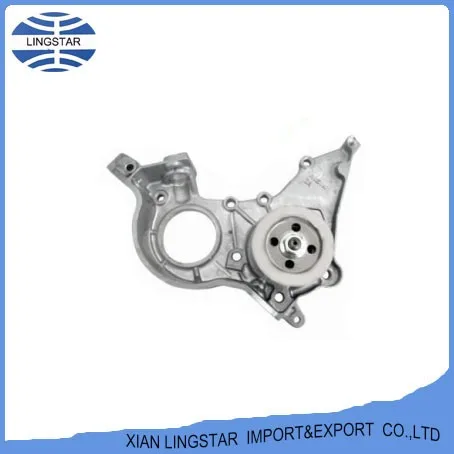 用于丰田15100-11110的高质量5E-FE发动机零件油泵| Alibaba.com