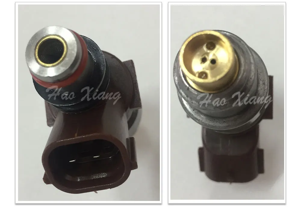 Fuel Injector Nozzle 23250-11010 23070-11010 - Buy Fuel Injector,Fuel ...