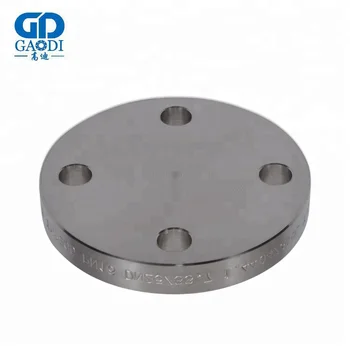 Carbon Steel Ansi Class 125 Class 150 Adapter Slip On Flange - Buy ...