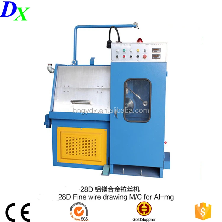 Continuous Annealing Device for Copper Wire Drawing Machine