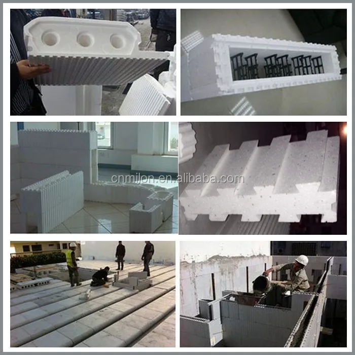 Expanded Polystyrene Mold/styrofoam Mould/eps Foaming Mould - Buy Eps ...