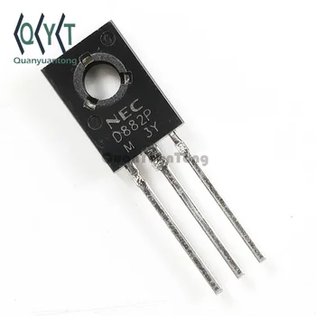 D882 Transistor Equivalent Transistor D882 D882p Npn Transistor D882 ...