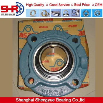 Asahi Adjustable Pillow Block Bearing Fc204,C205,Fc206,Fc208,Low Price ...