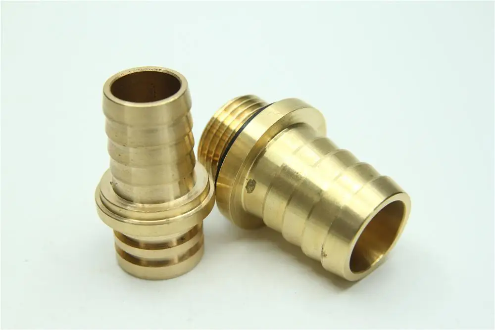 Excellent Quality Brass Connector For Water Tank Fittings - Buy Brass ...