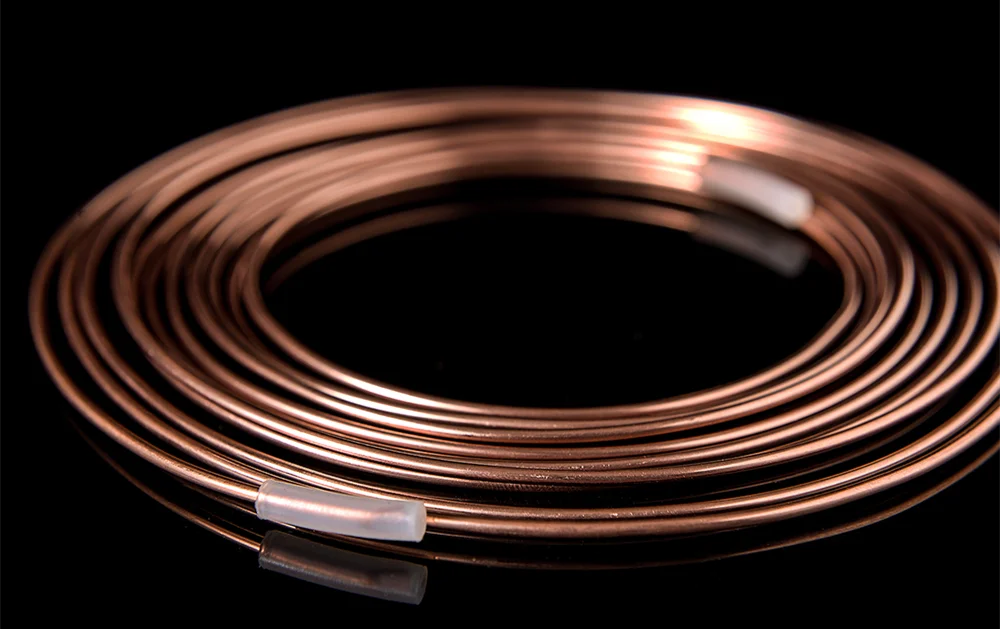 New Design Refrigerant Capillary Tube For Air Conditioning - Buy Self ...