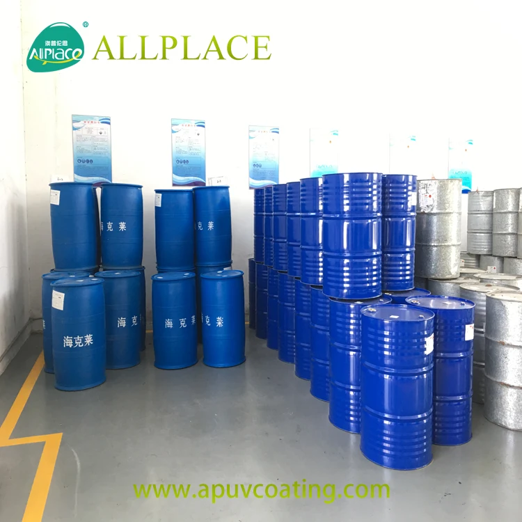 Hdda Monomer 1,6-hexanediol Diacrylate 13048-33-4 For Resin - Buy Hdda ...