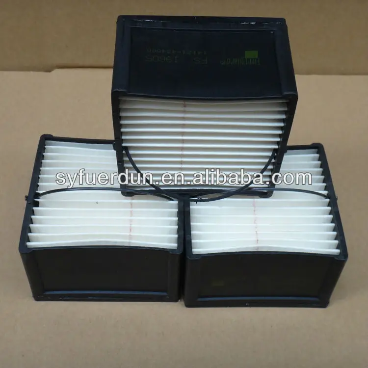 High Quality Fuel Water Separator Fs19605 - Buy Fs19605,1030,01030 ...