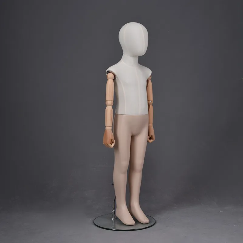 Wholesale Child Mannequins - Perfect for Fashion Displays