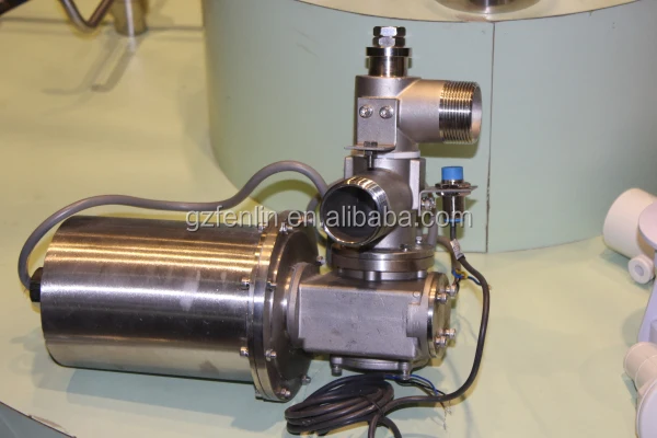 2016 Style Factory Supply Water Fountain Components - Fenlin