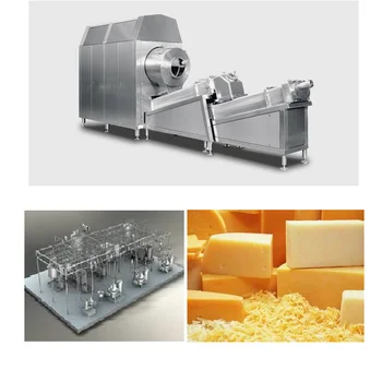 Butter Processing Machine/butter Making Equipment - Buy Butter Making ...