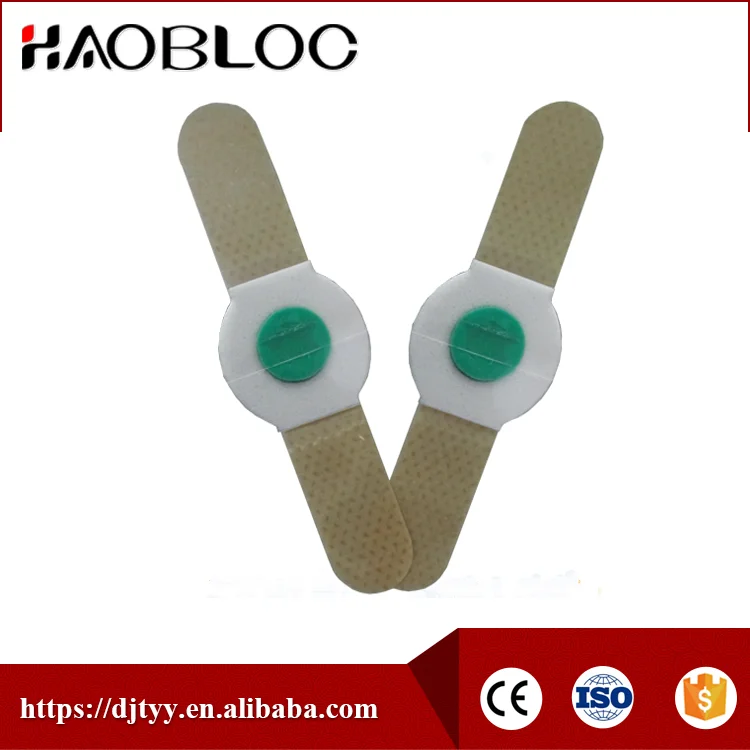 Salicylic Acid And Phenol Plasters Corn Removal Plaster - Buy Salicylic ...