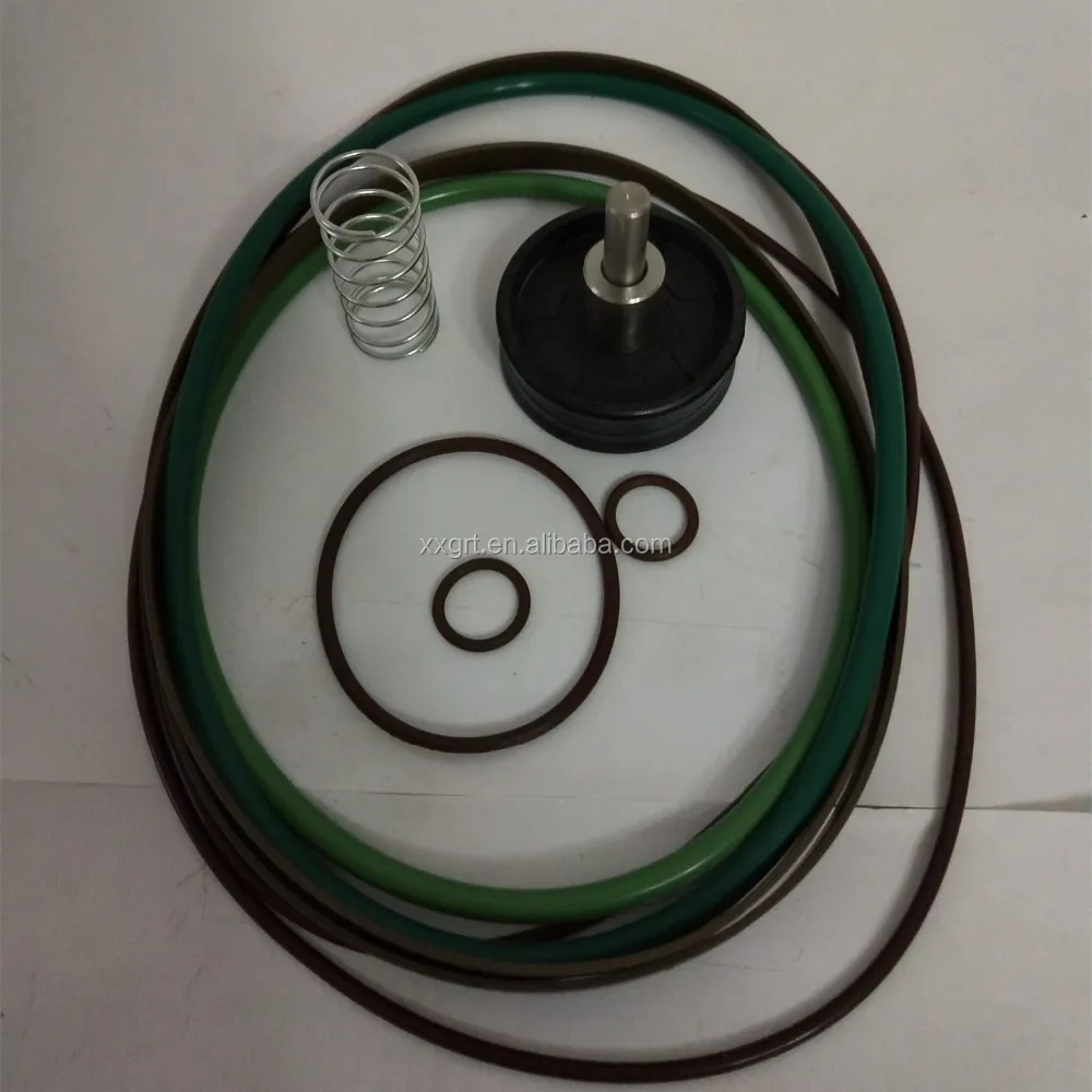 1622353900 Entrada De Aire Válvula De Compresor De Piezas Válvula De ...