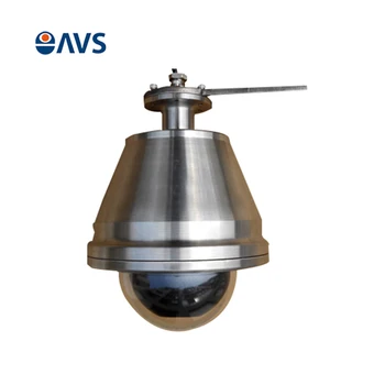 Gas Station Explosion-proof High Speed Dome Cctv Camera - Buy Explosion ...