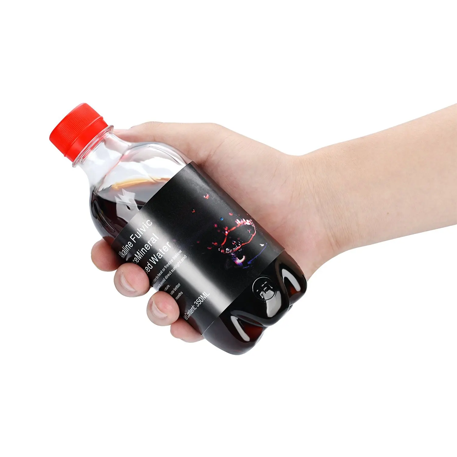 PQ279 1080P Water Bottle Spy Camera-