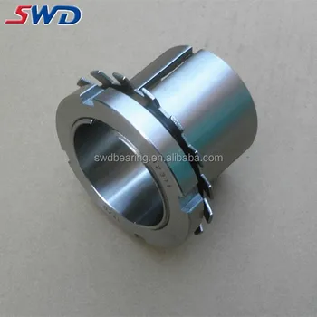 Adapter Sleeve H2310 H2312 H2313 For Self-aligning Ball Bearings - Buy ...
