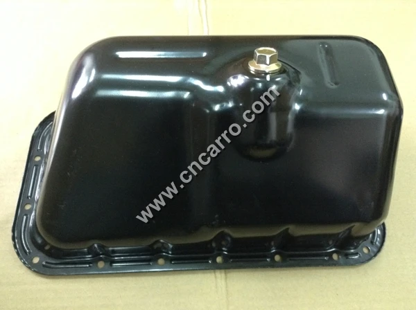 9052786 Chevrolet N300 Oil Pan Oil Sump - Cncarro Quality