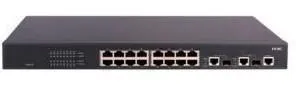 H3C Network Switch Ethernet Core switches Catalyst S5800 Series ...