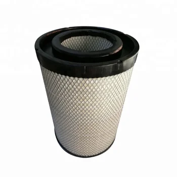 Genuine Original Stock Fleetguard Air Filter Af26531/af26532/pu 2238 ...