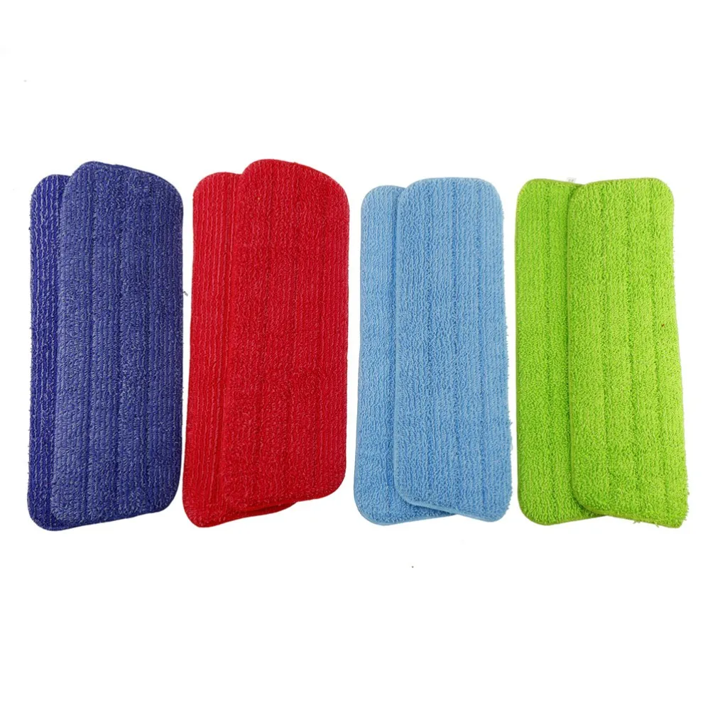 Factory Mop Floor Cleaning Spray Microfiber Mop Pad - Buy Mop Pad ...