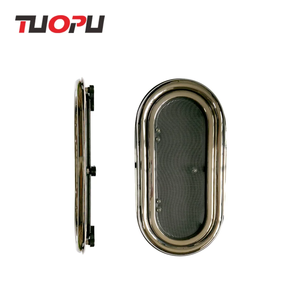 Stainless Steel Marine Ship Scuttle,Boat Side Scuttles For Ship - Buy ...