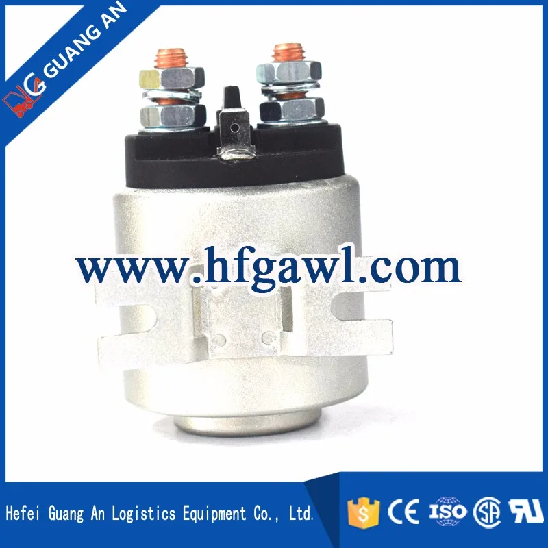24v 150a Forklift Spare Parts Pump Contactor For Mahle Ard1353 - Buy ...