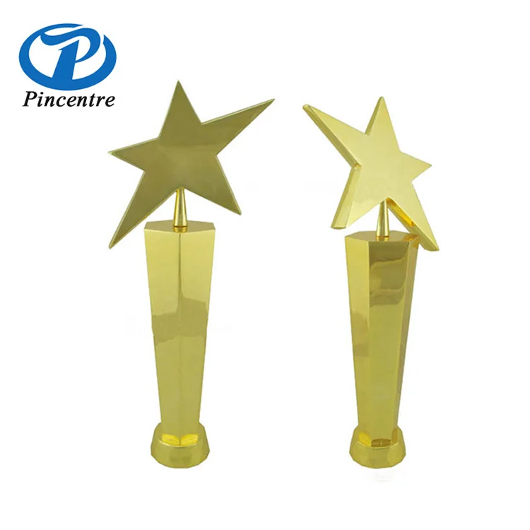 Custom Dragon Trophy - Souvenir of Folk Art & Casting