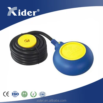 Float Switch/electric Float Ball For Submersible Pump - Buy Float ...