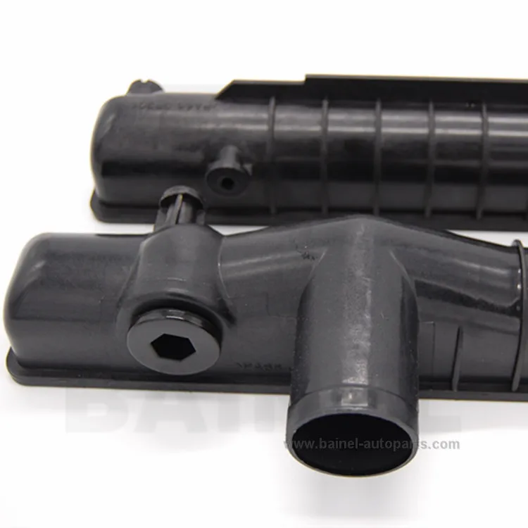 Radiator End Tank 1307392080 130ijk For Fiat Ducato Citroen Jumper ...