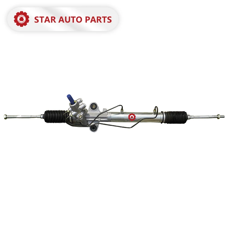 44200-26481 Auto Power Steering Gear for Toyota HIACE KDH200 4X2
