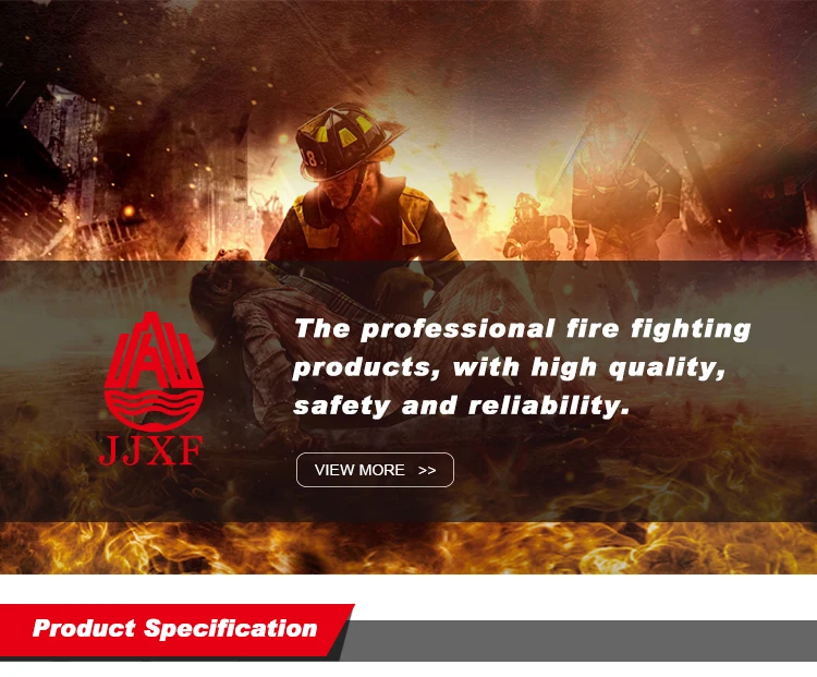 Jjxf Fire Fighting Equipment Hydraulic Hand Operated Spreader And ...