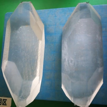 Piezoelectric Quartz Crystals - Buy Synthetic Quartz Crystal ...